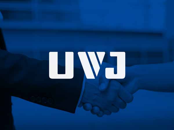 We Hack Business - UVJ