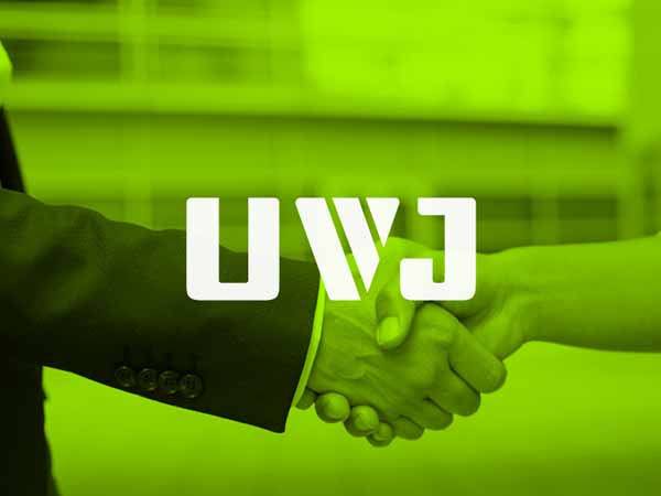 Vision & Mission - UVJ